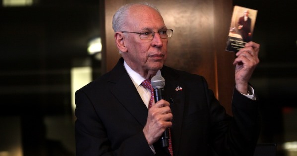 Illinois Family Action » Pastor Rafael Cruz Coming to Illinois!