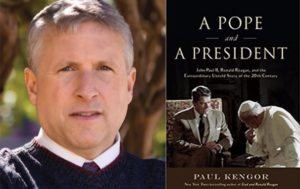 Illinois Family Action » Reagan Forum Lecture — Featuring Dr. Paul Kengor