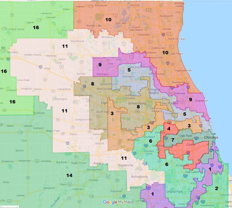 Illinois Family Action » National Republicans Set the Ranking of ...