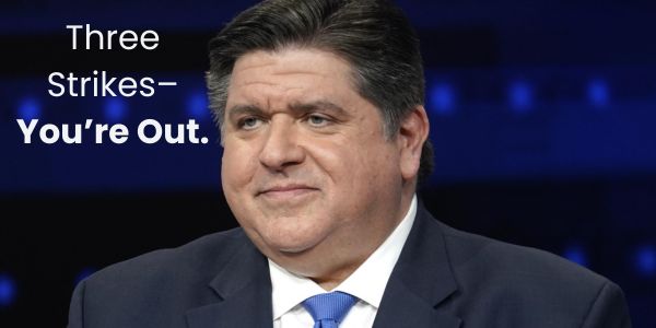 Illinois Family Action » Three Strikes – You’re Out