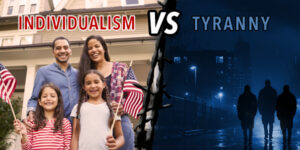 Illinois Family Action » Rugged Individualism vs. the Rising Tyranny of ...