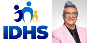 Illinois Family Action » Dulce Quintero: “They/Them” Secretary of IDHS